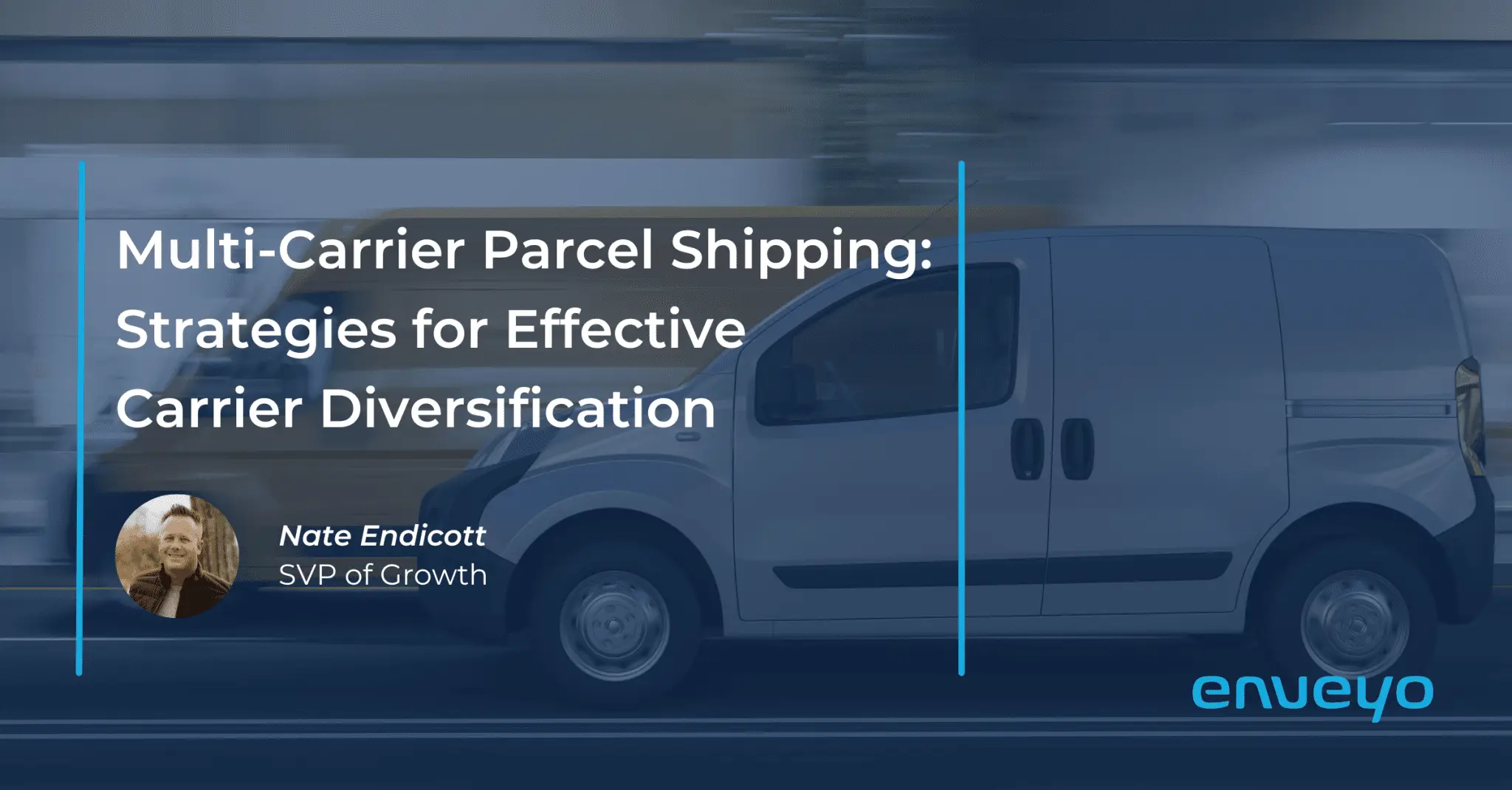 Strategies for Effective Carrier Diversification - Enveyo